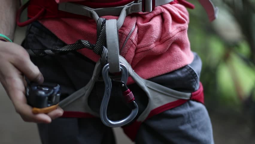 Harnesses – Cable-ride.com