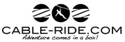 Cable-ride.com - Garden zipline kits, pulleys and equipment.