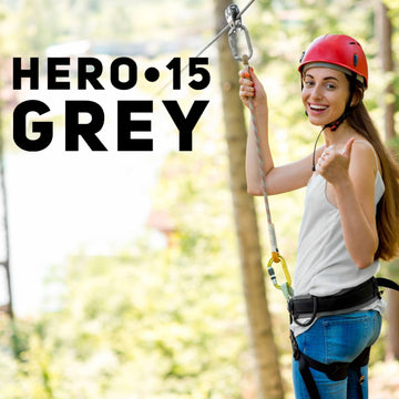 Cable-ride.com - Garden zipline kits, pulleys and equipment.