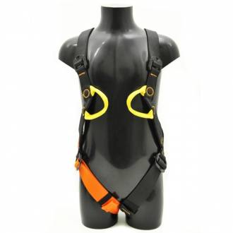 Kid's harness – Cable-ride.com