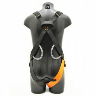 Kid's harness – Cable-ride.com