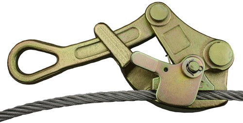 Kabelspanningkit - Cable-ride.com